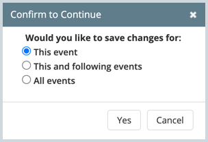 Add a Sign-In Station to a Shift